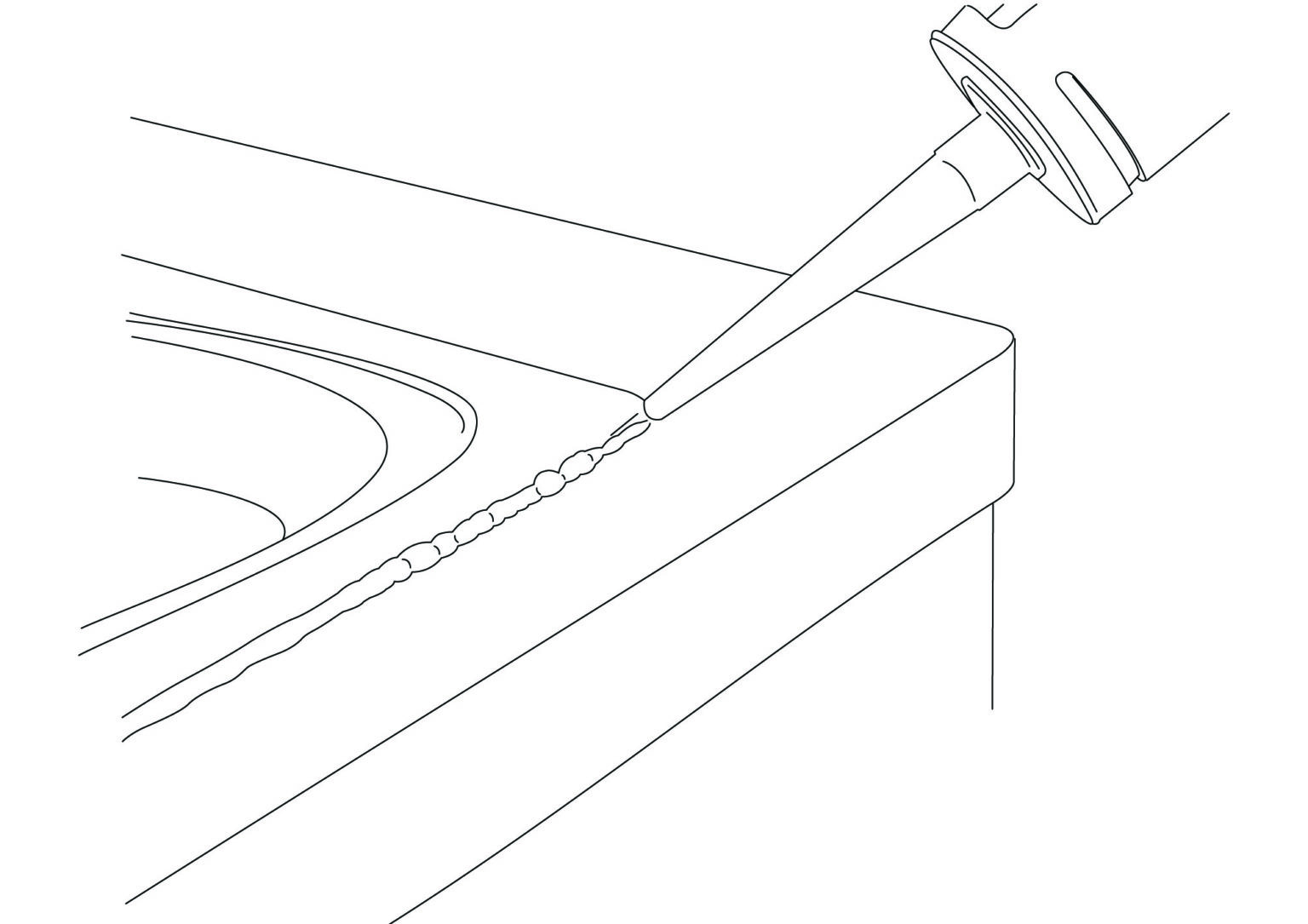How to cover Worktops - Kitchen Wraps