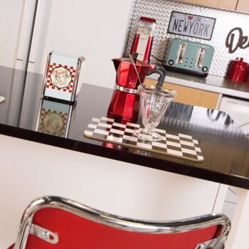 Appliance Wraps - Kitchen Wraps