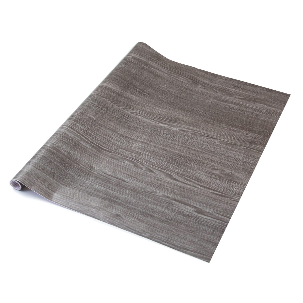 Dc fix Chevron Grey Self-Adhesive Vinyl Kitchen Wrap - Kitchen Wraps
