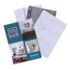 3D Wallpaper Samples for Accurate Design Choices - Kitchen Wraps
