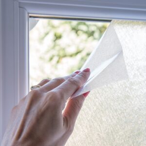 Dc fix Ava Premium Static Cling Window Film - Kitchen Wraps