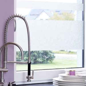 Dc fix Ava Premium Static Cling Window Film - Kitchen Wraps