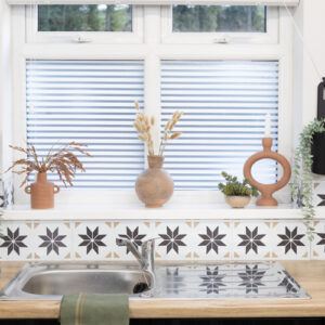 Window Films - Kitchen Wraps