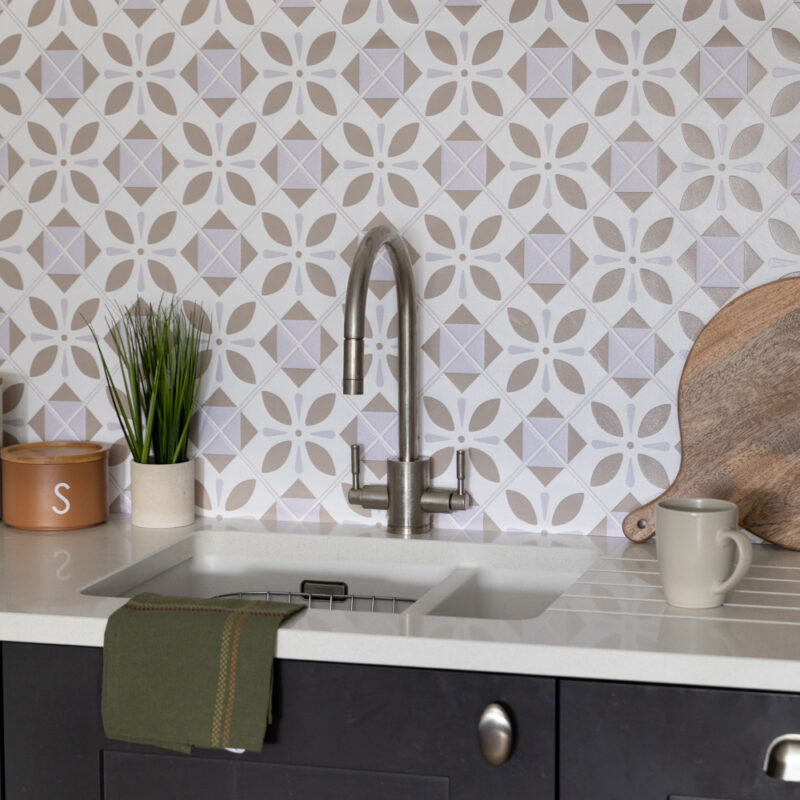 Splashbacks - Kitchen Wraps
